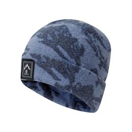 Dare 2b M&uuml;tze "Magic" in Blau - 50% | Gr&ouml;&szlig;e 104-122 | Kindermuetzen