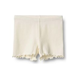 Wheat Shorts "Sine" in Creme - 49% | Größe 116 | Kinderhosen