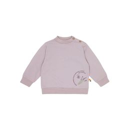 loud + proud Sweatshirt in Lila - 42% | Größe 98/104 | Baby-sweatshirts-jacken