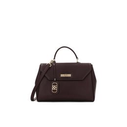 Kazar Handtasche Damen Gr&ouml;&szlig;e One Size bordeaux