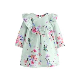 Baker By Ted Baker Dress girl Green size 12-18 mths