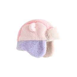 next Beanie girl Pink size 0-3 mths