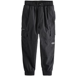 Baker By Ted Baker Pants boy Black size 10 yrs