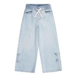 GAP Jeans M&auml;dchen Gr&ouml;&szlig;e 116/122 hellblau