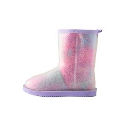 next Rubber Boots girl Pink size 12 K