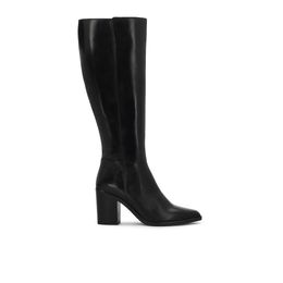 Kazar Stiefel Damen Größe 35 schwarz Winterschuhe