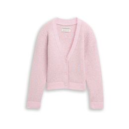 Tom Tailor Knit Cardigan girl Pink size 92/98