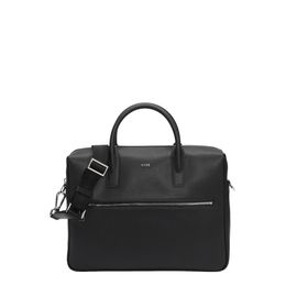 BOSS Laptoptasche 'Daxter' Damen Gr&ouml;&szlig;e One Size schwarz