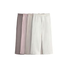 The Set Pants girl Beige, Grey, Pink size 6 yrs