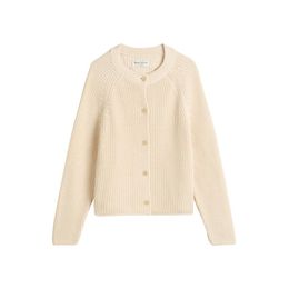 Marc O'Polo Marc O'polo Knit Cardigan female Beige size XXS