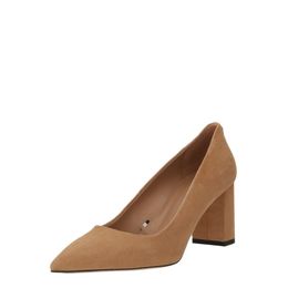BOSS Pumps 'Janet' Damen Größe 37 camel