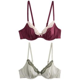 next Bra female Mixed colors size 70