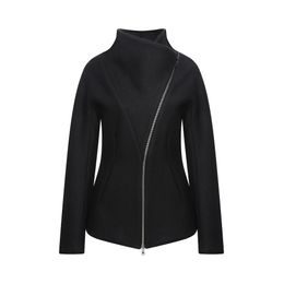 V S P Winter Jacket 'Leticia' female Black size XS