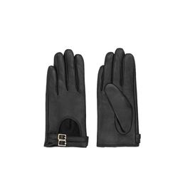 Kazar Full Finger Gloves female Black size L