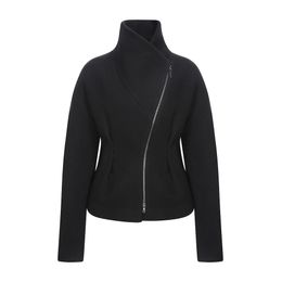 V S P Winter Jacket 'Sofia' female Black size M