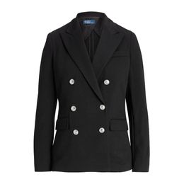 Polo Ralph Lauren Blazer Damen Größe 40 schwarz