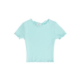 s.Oliver Shirt girl Blue size S