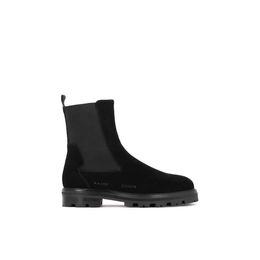 Kazar Studio Chelsea Boots male Black size 44
