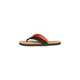 Superdry T-Bar Sandals male Black size 12-13