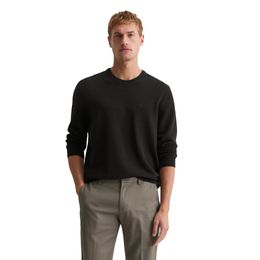 Marc O'Polo Marc O'polo Pullover Herren Gr&ouml;&szlig;e S schwarz