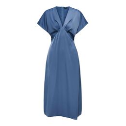 Jacqueline de Yong Jdy Dress 'JDYURBA' female Blue size XS