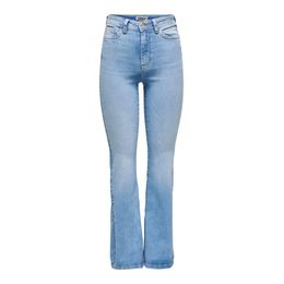Only Jeans 'ONLWauw' female Blue size XS