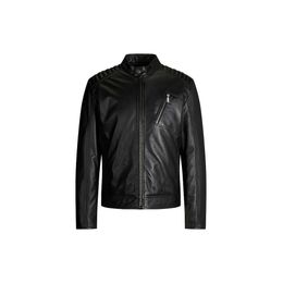 Strellson Between-Season Jacket 'Piers' male Black size 58