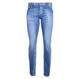 Le Temps Des Cerises Jeans male Blue size 26