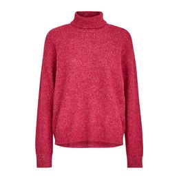 Desires Pullover 'Gea' Damen Gr&ouml;&szlig;e XXL pink