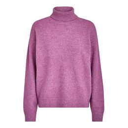 Desires Pullover 'Gea' Damen Gr&ouml;&szlig;e L pink
