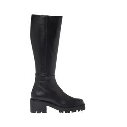 Baldinini Stiefel - STIEFEL Baldinini - Gr. 39,5 (EU) - in Schwarz - f&uuml;r Damen