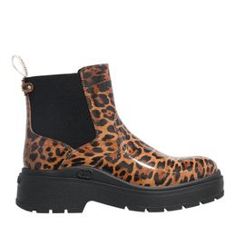 Liu Jo Stiefeletten - Andrea 01 - Gr. 37 (EU) - in Leopardfarben - f&uuml;r Damen