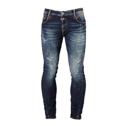 Le Temps Des Cerises Jeans Herren Gr&ouml;&szlig;e 29 nachtblau