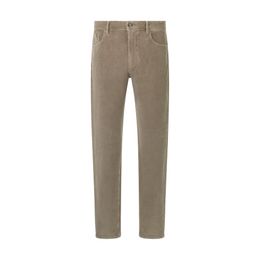 Boggi Milano Hose Herren Gr&ouml;&szlig;e 30 taupe