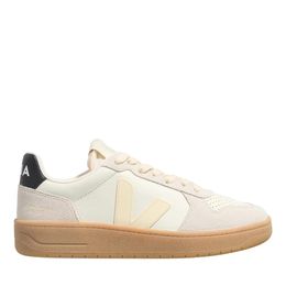 Veja Low-Top Sneaker - V-82 - Gr. 40 (EU) - in Creme - f&uuml;r Damen