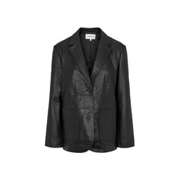 Soft Rebels Blazer 'SRDella' female Black size XS