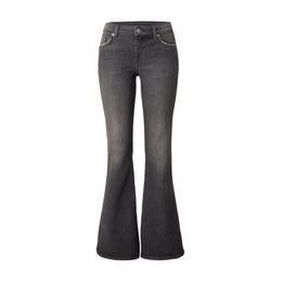WEEKDAY Jeans 'Katsumi' female Black size 23