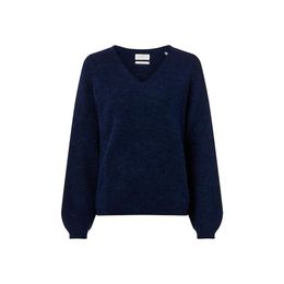 Fynch-Hatton Pullover Damen Gr&ouml;&szlig;e S marine