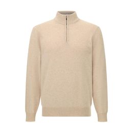 Boggi Milano Sweater male Beige size XXXL