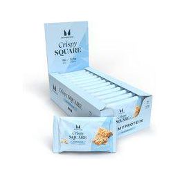 Myprotein Crispy Square - 12 x 30g - Marshmallow