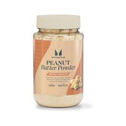Myprotein Pulverisierte Erdnussbutter - 180g - Original
