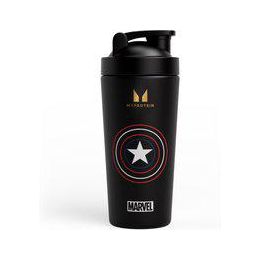MP Metall-Shaker Captain America