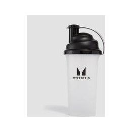 Myprotein Shaker MixMaster&trade; &ndash; Transparent/Schwarz