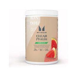 Clear Vegan Protein - 320g - Wassermelone