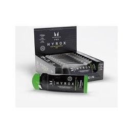 Myprotein THE Pre-Workout Gel &ndash; HYROX Edition - 12 x 50g - Green Apple