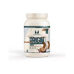 Myprotein Origin Protein - 25Portionen - Origin Protein Schokolade Chip Cookie