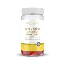 Myvitamins Apfelessig Gummies - 60Gummib&auml;rchen - Apfel