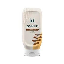 Myprotein Zuckerfreier Sirup - Schokolade