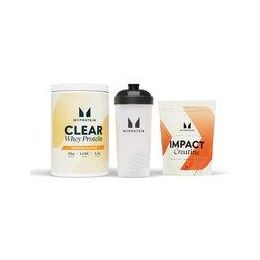 Myprotein Clear Performance Bundle - Orange Mango - Unflavoured