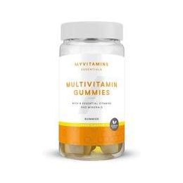 Myvitamins Multivitamin-Fruchtgummi - 60Gummib&auml;rchen - Zitrone